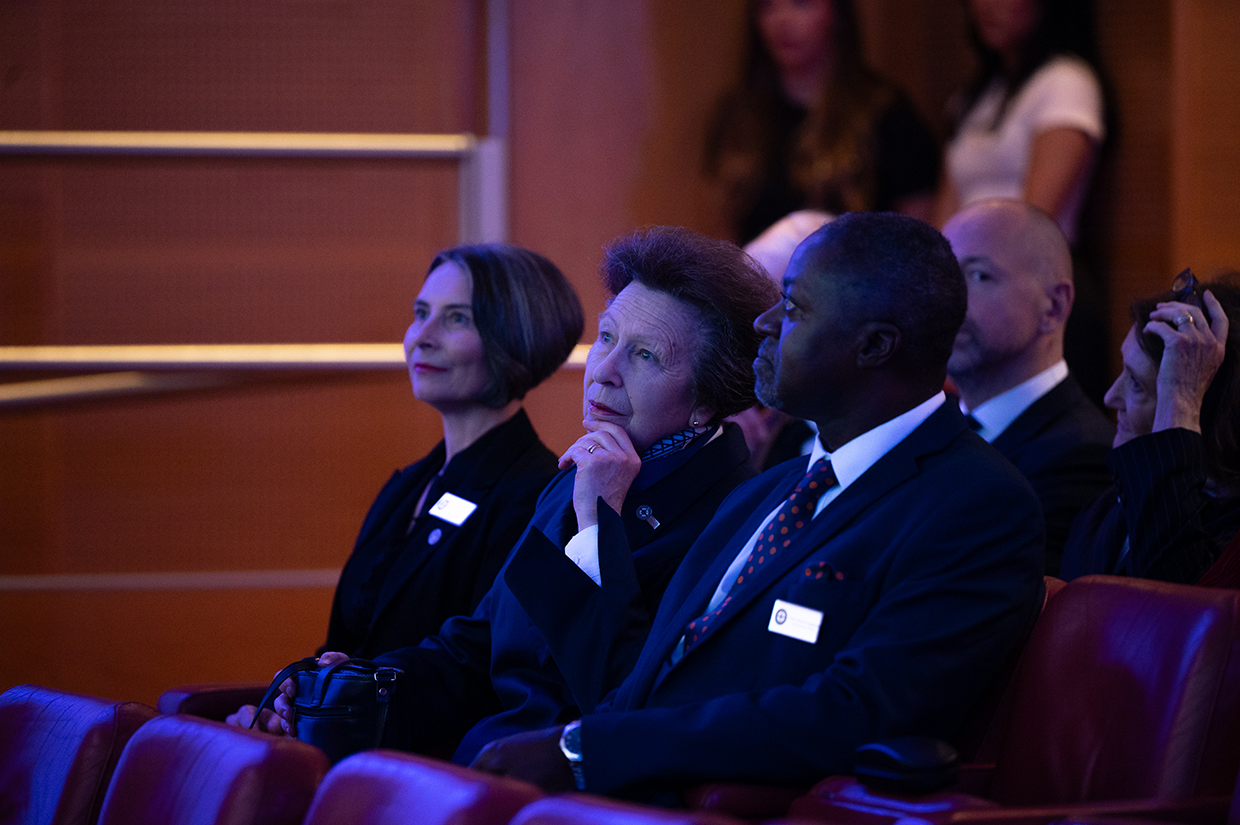 The Security Institute Annual Conference 2025 - Security Institute