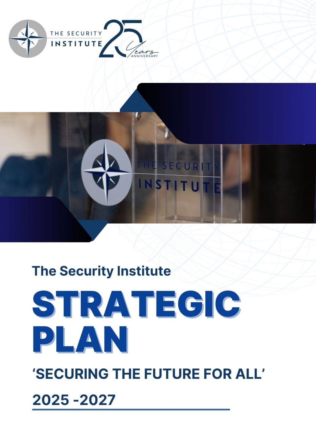 About Us - Security Institute