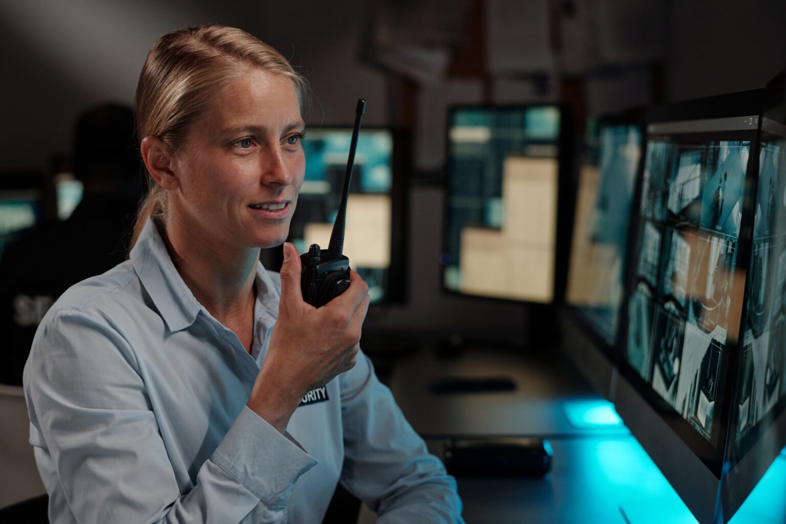 Catch Up with the CEO! - Security Institute